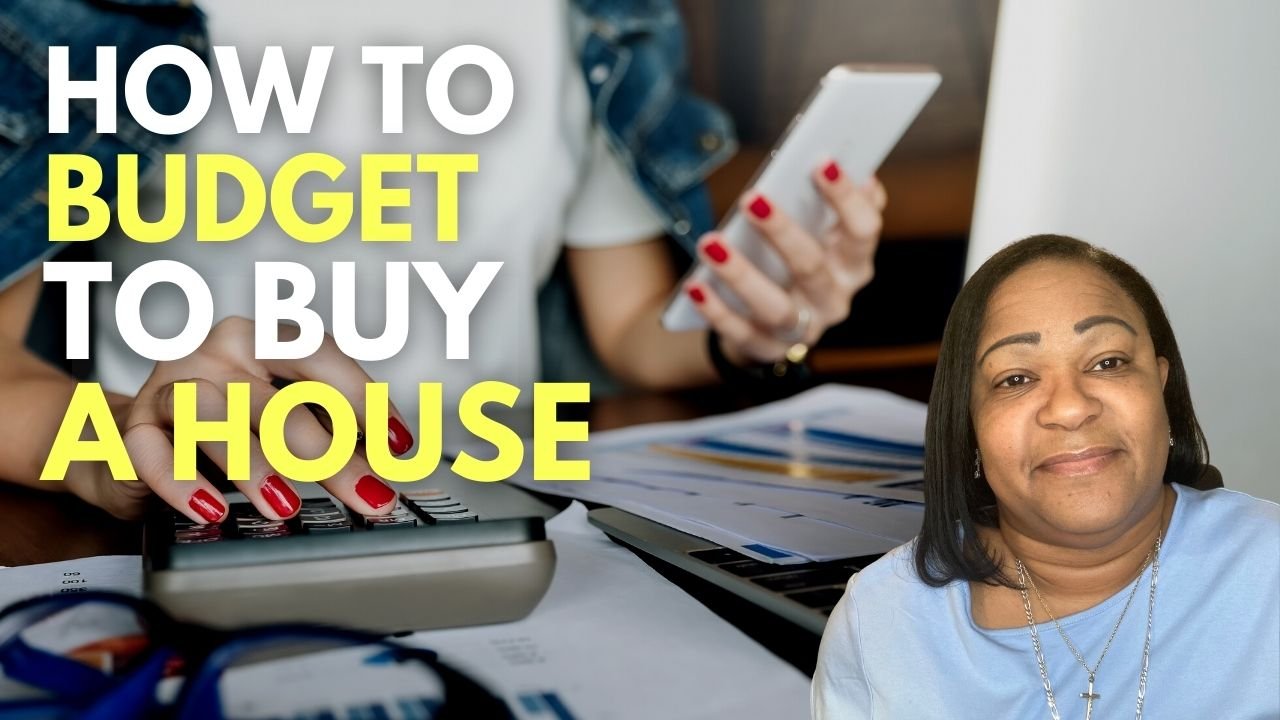How to Budget to Buy a House Today - How much house can you afford ...